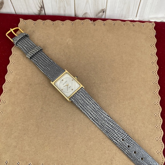 Bulova | Accessories | Vintage Accutron Bulova P2 Swiss Watch | Poshmark